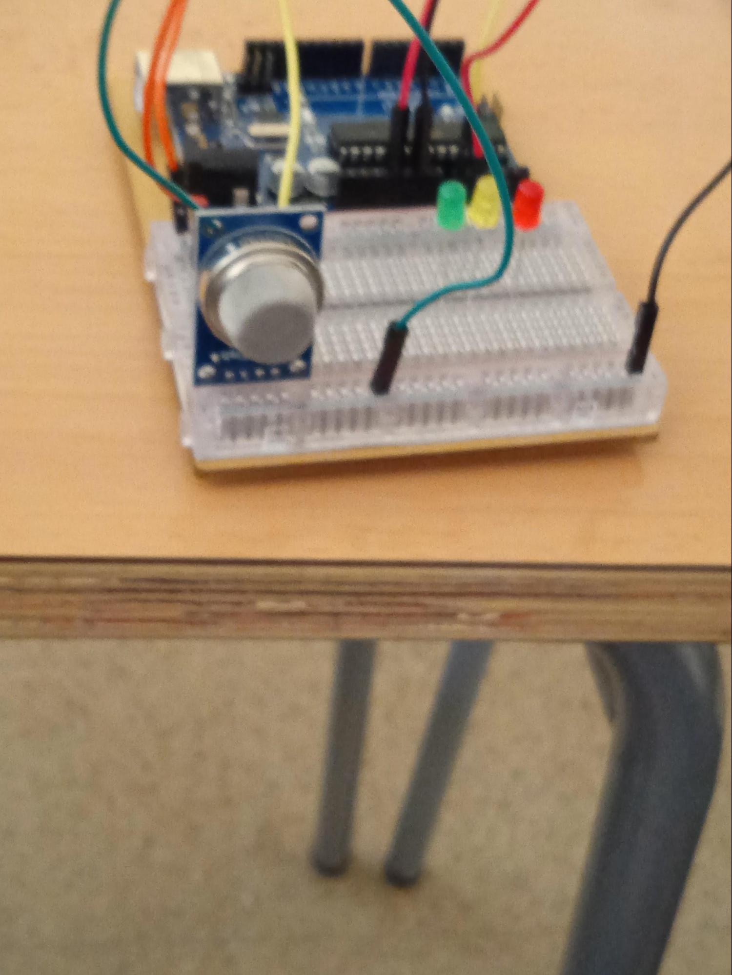 MEDIDOR DE CO2 CON AVISO LUMINOSO Y ACÚSTICO – Blog de experiencias de ...